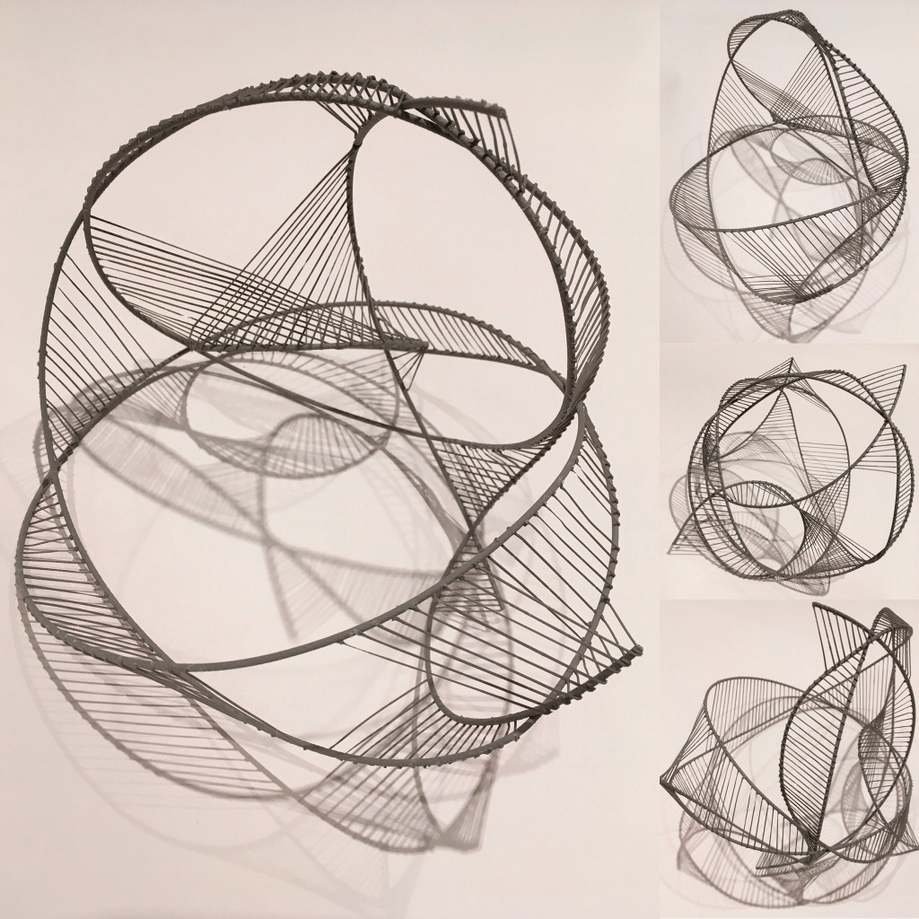 PLA ink – Frederique Jones